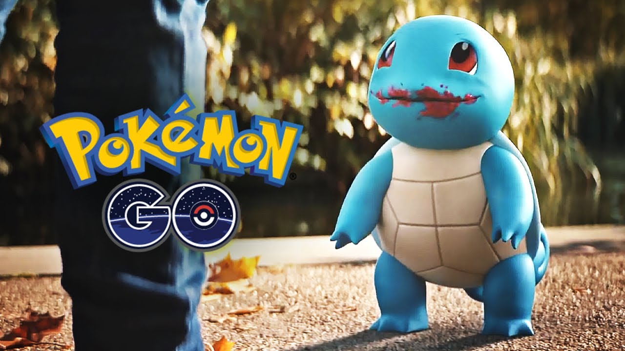 Pokémon Go Stardust Complete Guide | How to Find it, Use It, Trading ...