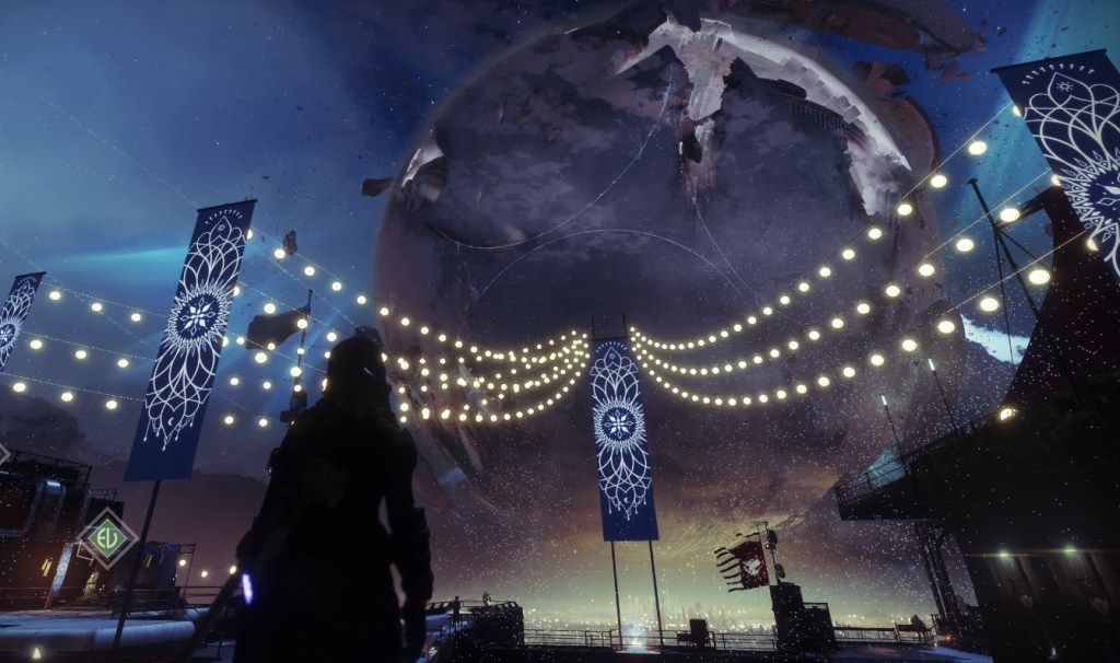 Where To Find All Fallen Devices - Destiny 2: Forsaken - Gamepur