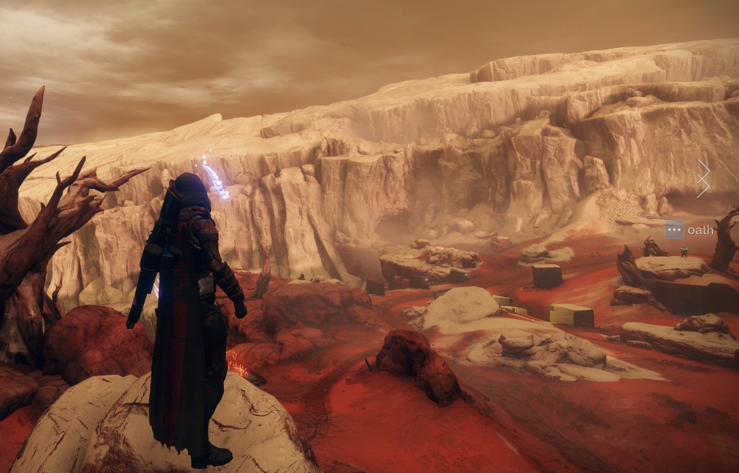 Destiny 2 Error Code Beaver - What Does It Mean? - Gamepur