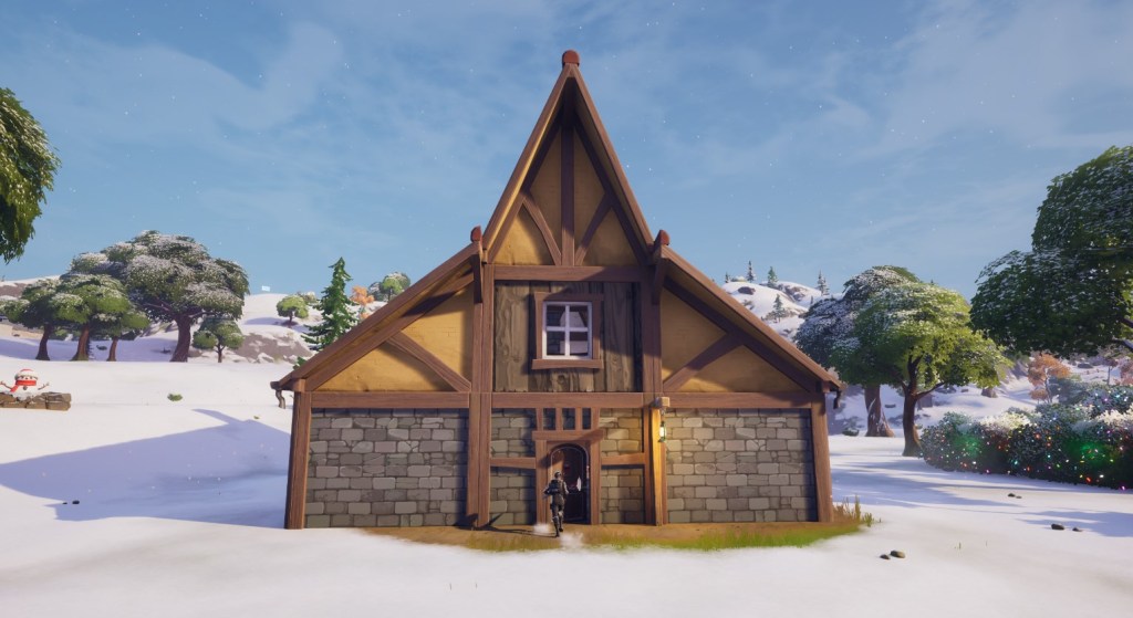 All Plane Spawn Locations In Fortnite - Gamepur