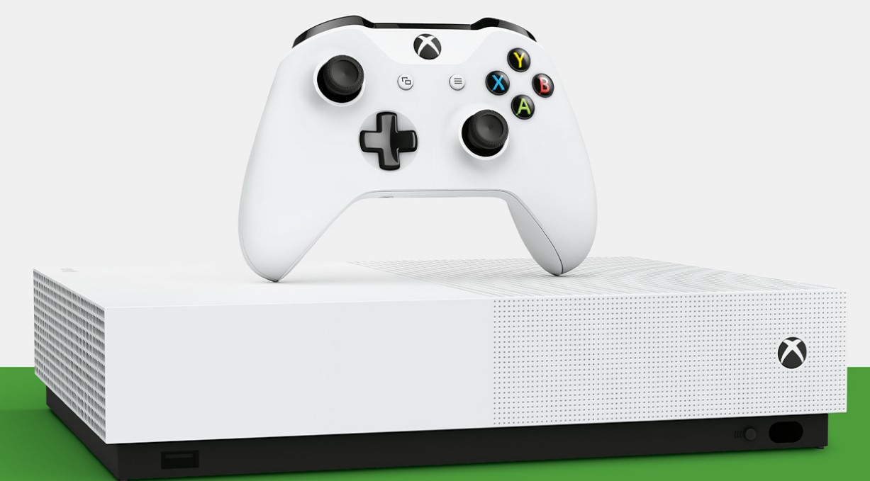 The Year in Review 2019: Worst Gaming Console - Gamepur