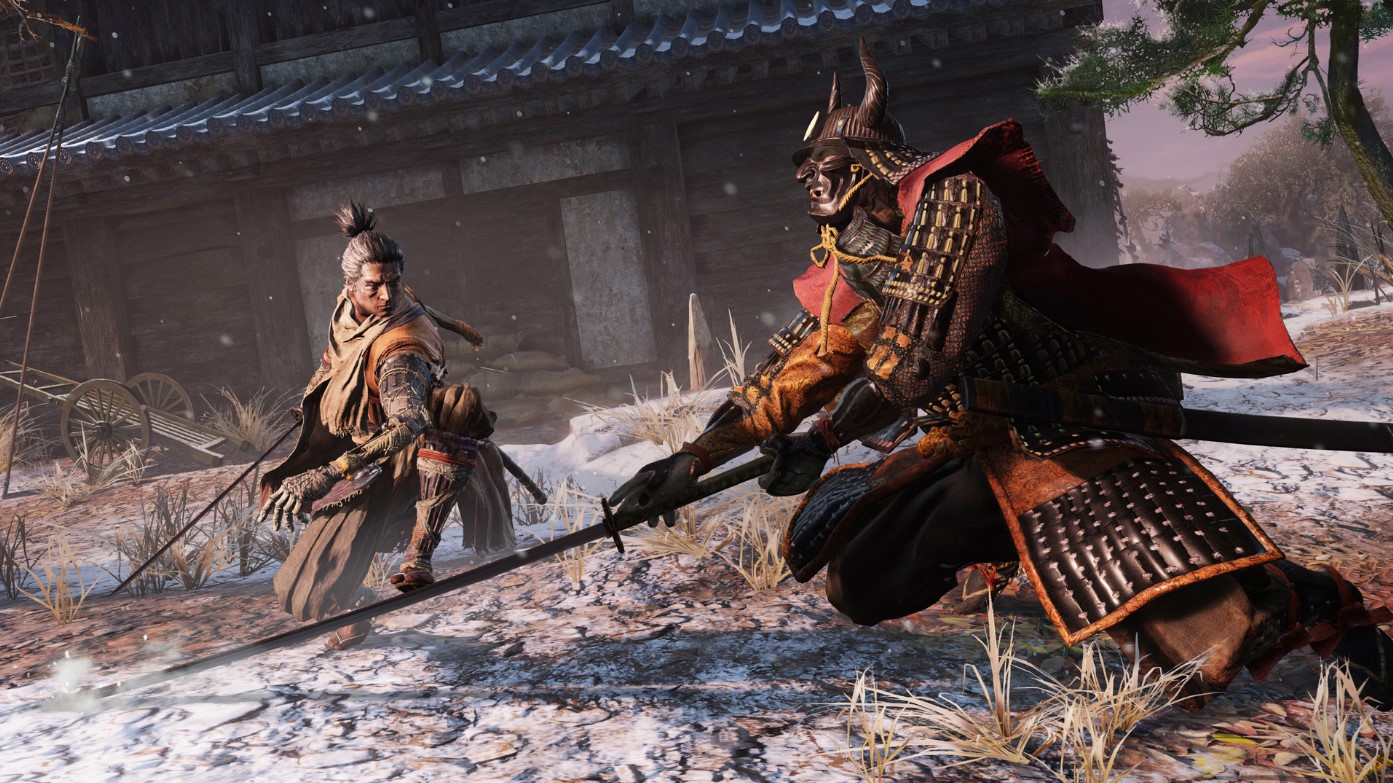 Sekiro: Best Tips to Fighting Isshin The Sword Saint, Final Boss - Gamepur