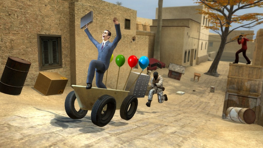 Best Sandbox Games on PC - Gamepur
