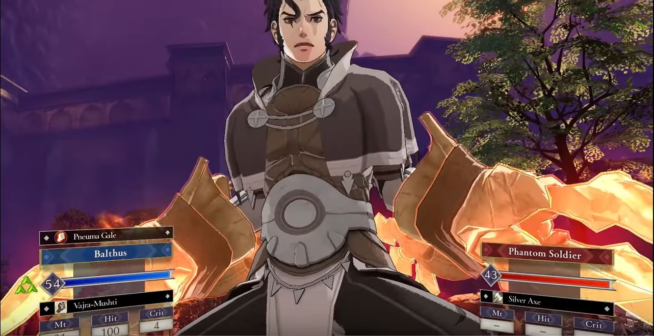 Everything We Know So Far About Fire Emblem Three Houses' Fourth House ...