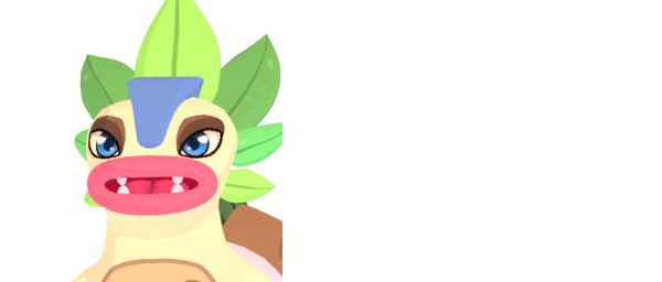 Here is a list of every Temtem we know is in-game right now - Gamepur