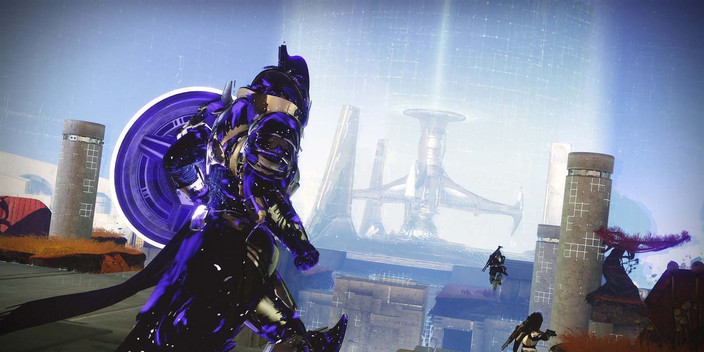Here is everything that is entering the Destiny 2 content vault in ...