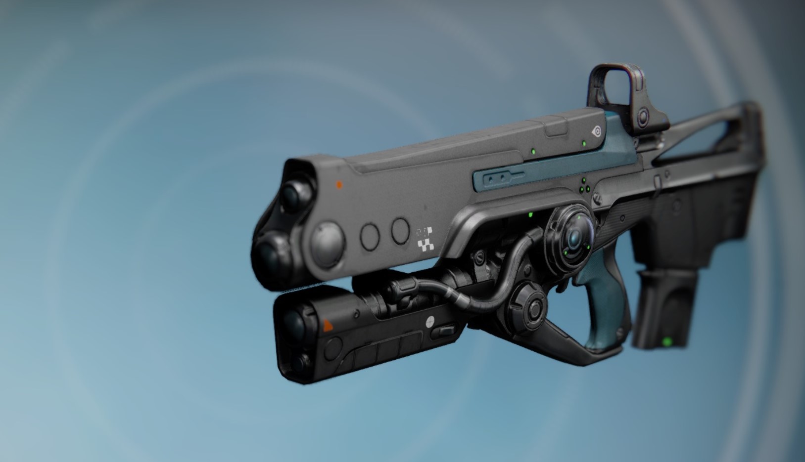 How to get the Hard Light Exotic Auto Rifle in Destiny 2 - Gamepur