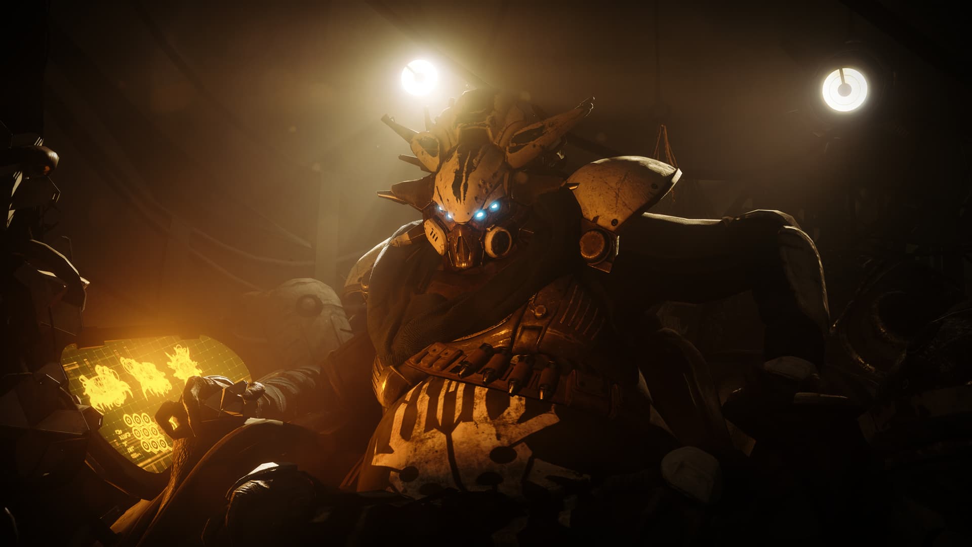 What is the Pallas Siegebreaker location in Destiny 2? - Gamepur