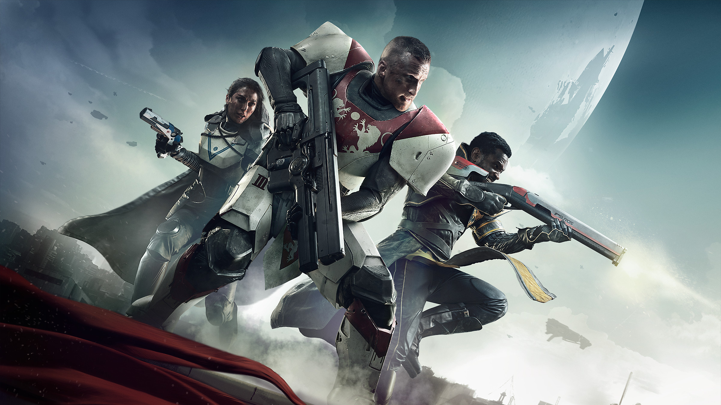 Destiny 2 - Mayhem Crucible PvP Guide - Gamepur