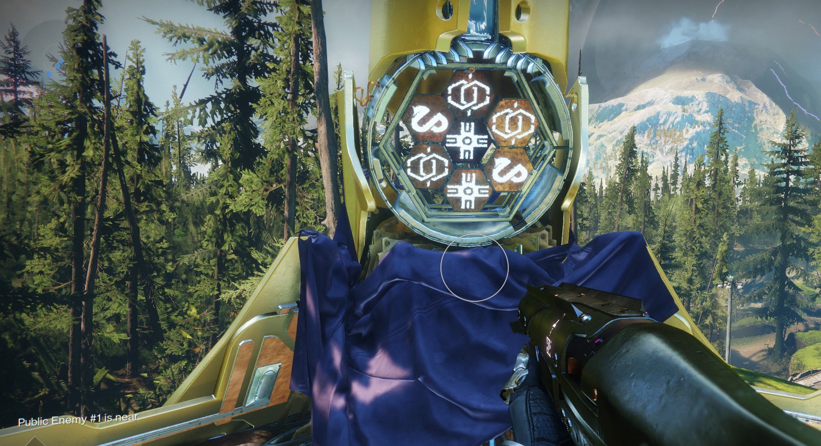 Exploring the Corridors of Time and the Obelisk Codes in Destiny 2 ...