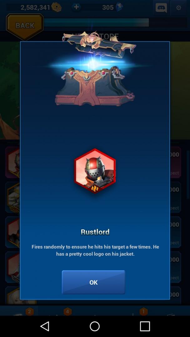 Fortnite's Rustlord is now a hero in Battle Breakers - Gamepur