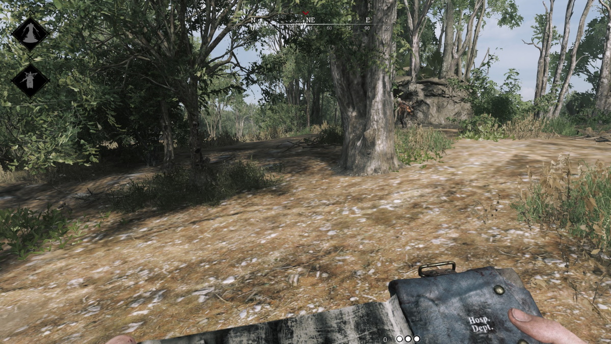 The best tools in Hunt: Showdown - Gamepur