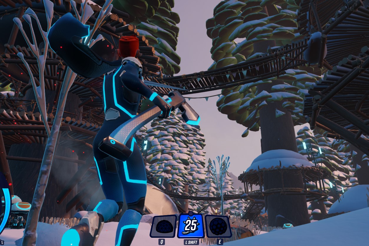 How to play each class in Darwin Project - Gamepur