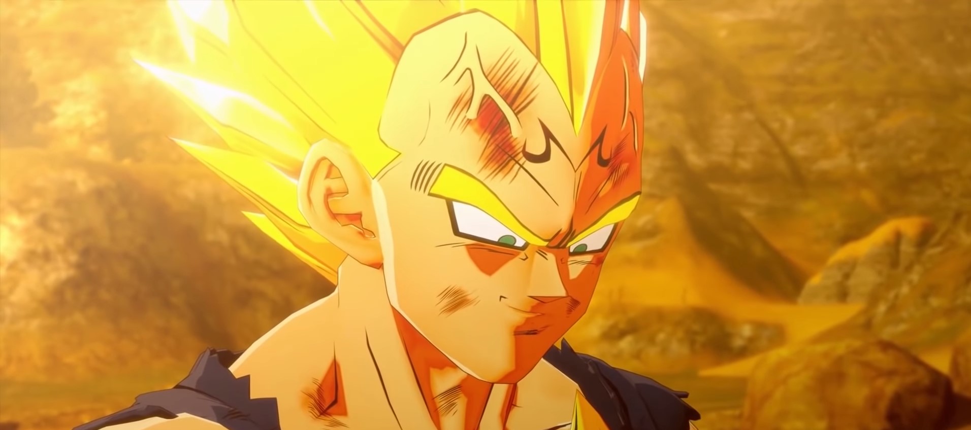 How to Play As Vegeta in Dragon Ball Z: Kakarot - Gamepur