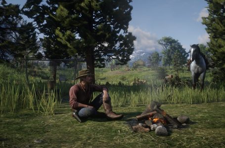 Online Camp Locations in Red Dead Redemption 2 - Gamepur