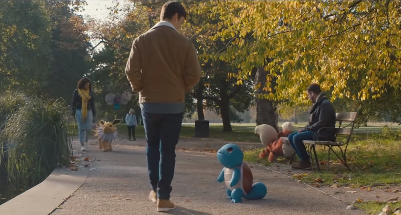 When is the weekly reset and walking rewards in Pokémon GO? - Gamepur