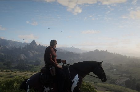 Find All 30 Dinosaur Bone Locations in RDR2 - Gamepur