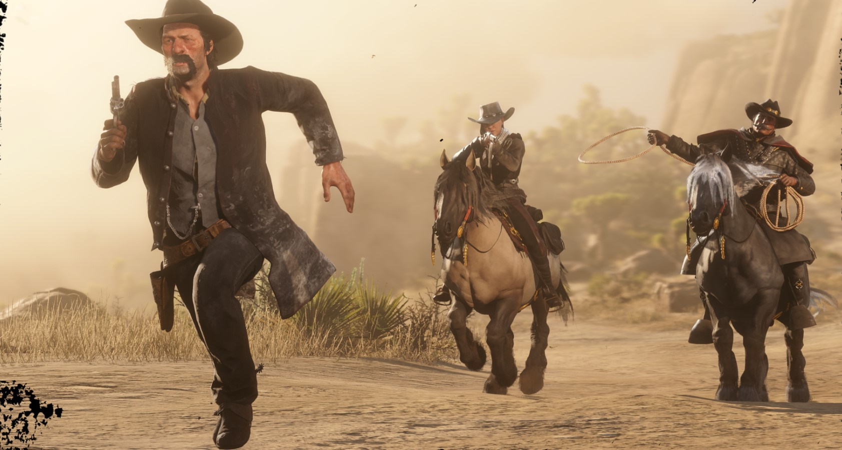 Where To Find RDR2 Ultimate Edition Bonus Items In Red Dead Online ...
