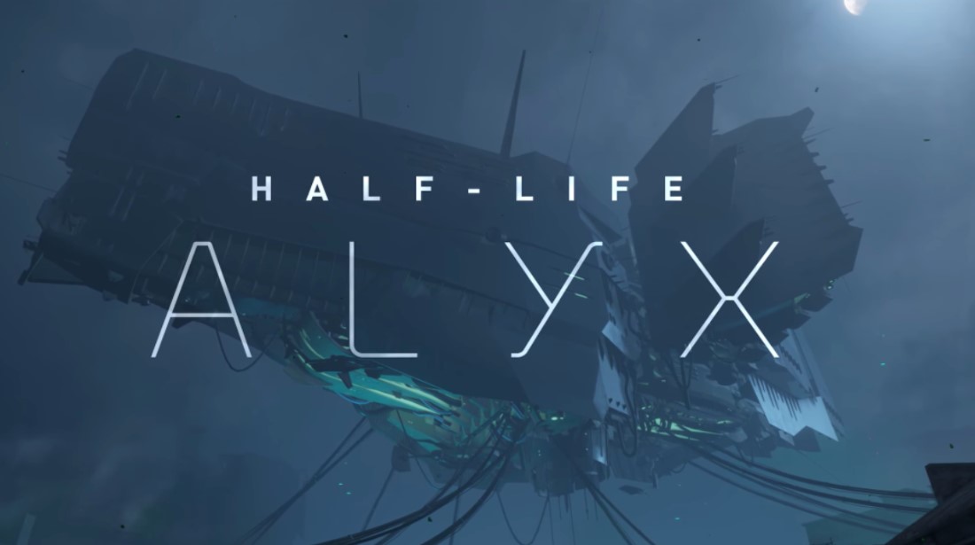 Best VR headsets to experience Half-Life: Alyx - Gamepur