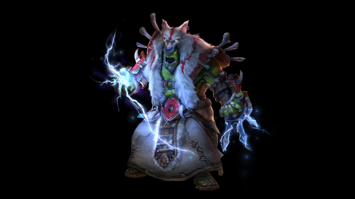 How different spells work in Warcraft 3: Reforged - Gamepur