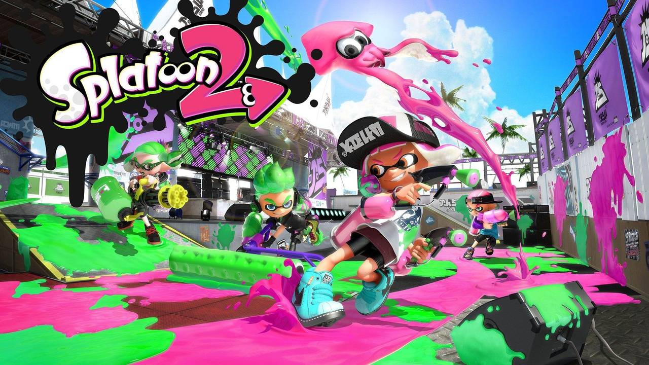 Splatoon 2 Head Gear, Outfits And Shoes Ability Guide - Gamepur