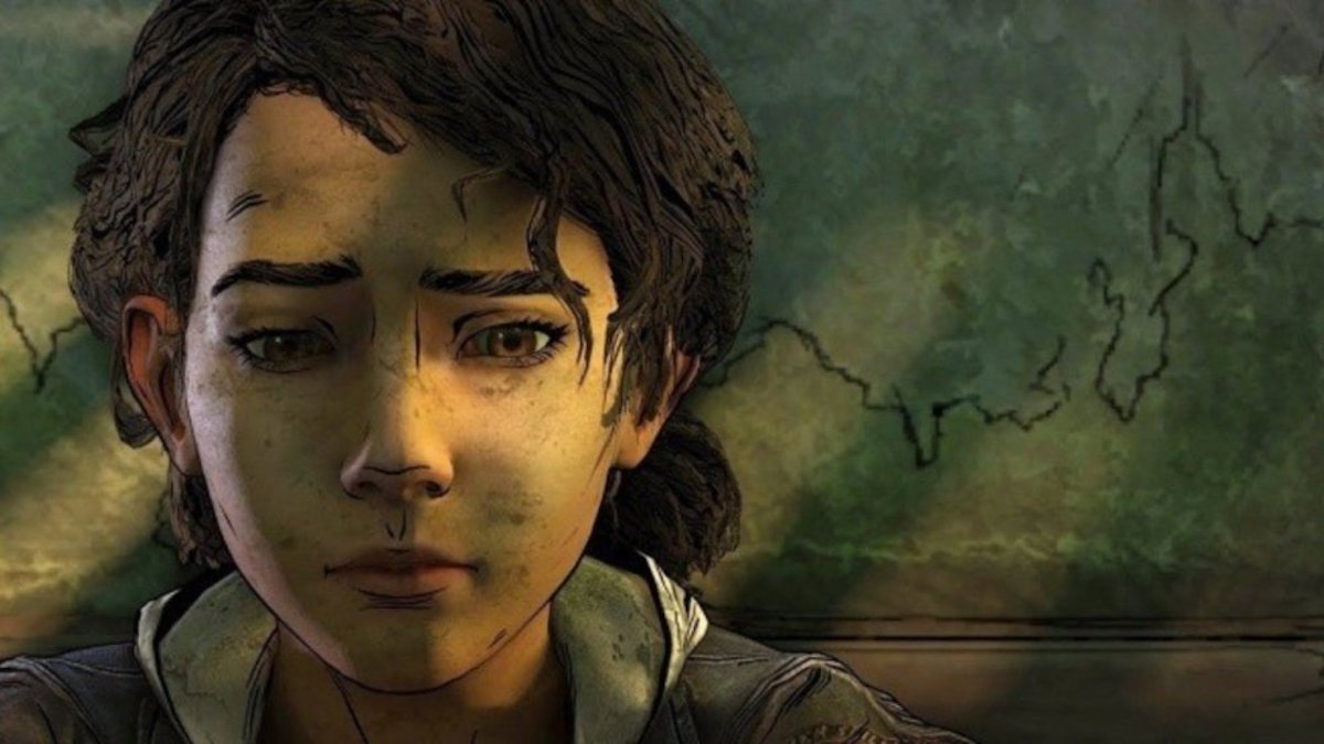 The 5 best Telltale Walking Dead games, ranked - Gamepur