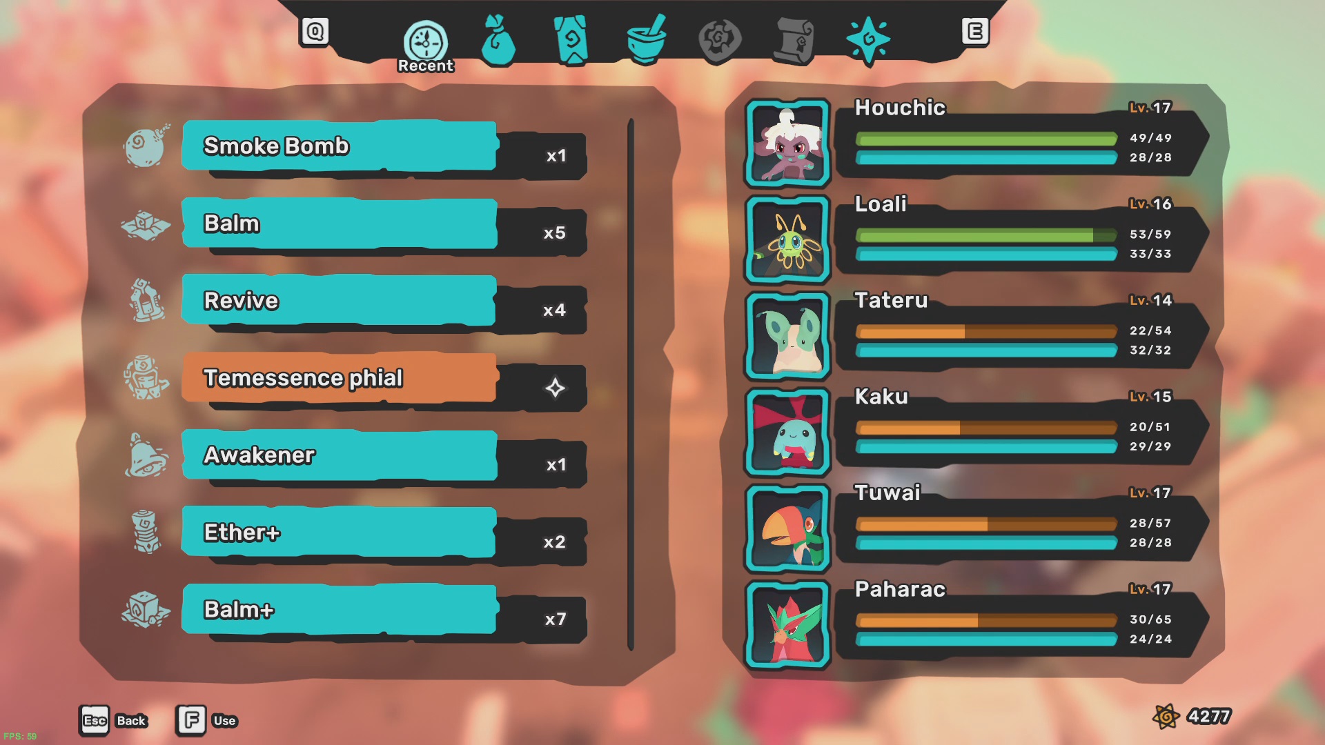 The major differences between Temtem and Pokémon - Gamepur The major differences between Temtem and Pokémon - Gamepur