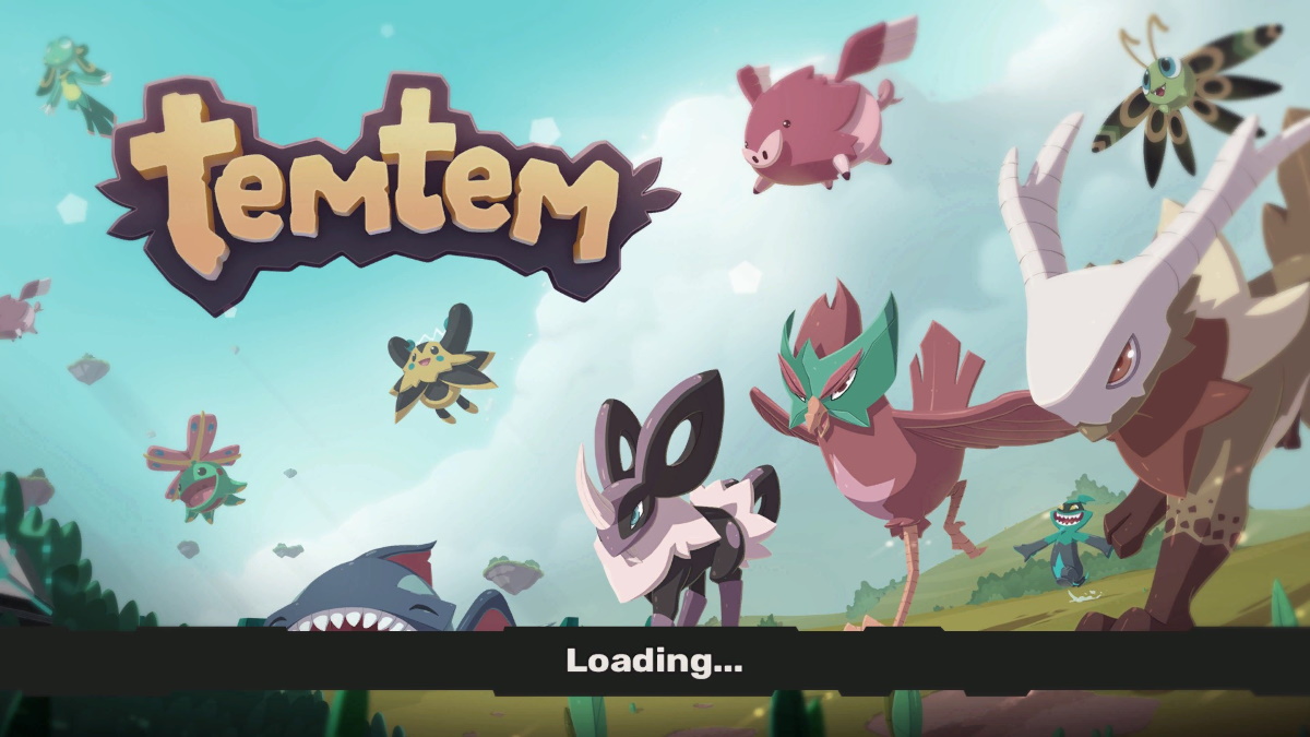 Can you play Temtem offline? - Gamepur