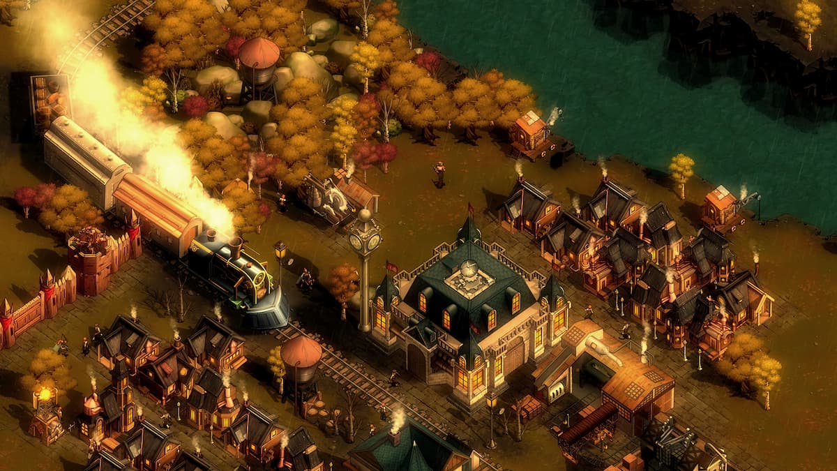 The 10 best RTS games of all time - Gamepur