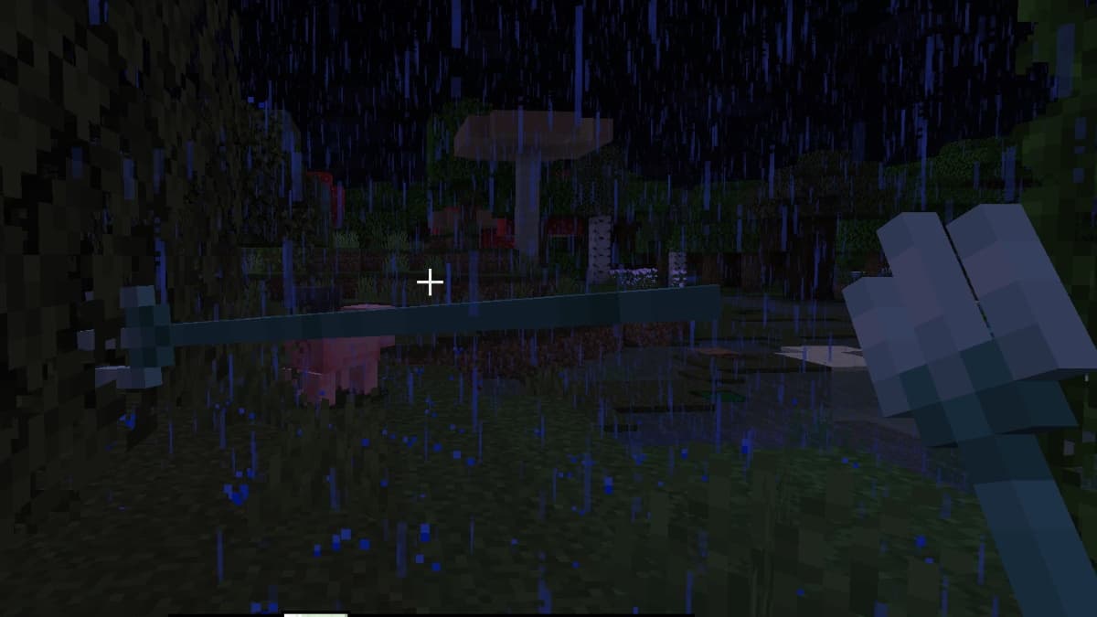 How to get a Trident in Minecraft - Gamepur