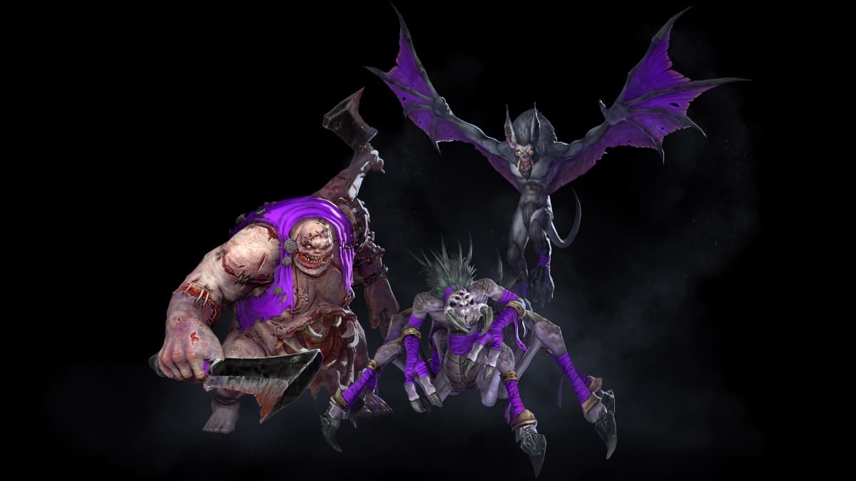 The best Undead units Warcraft 3: Reforged - Gamepur