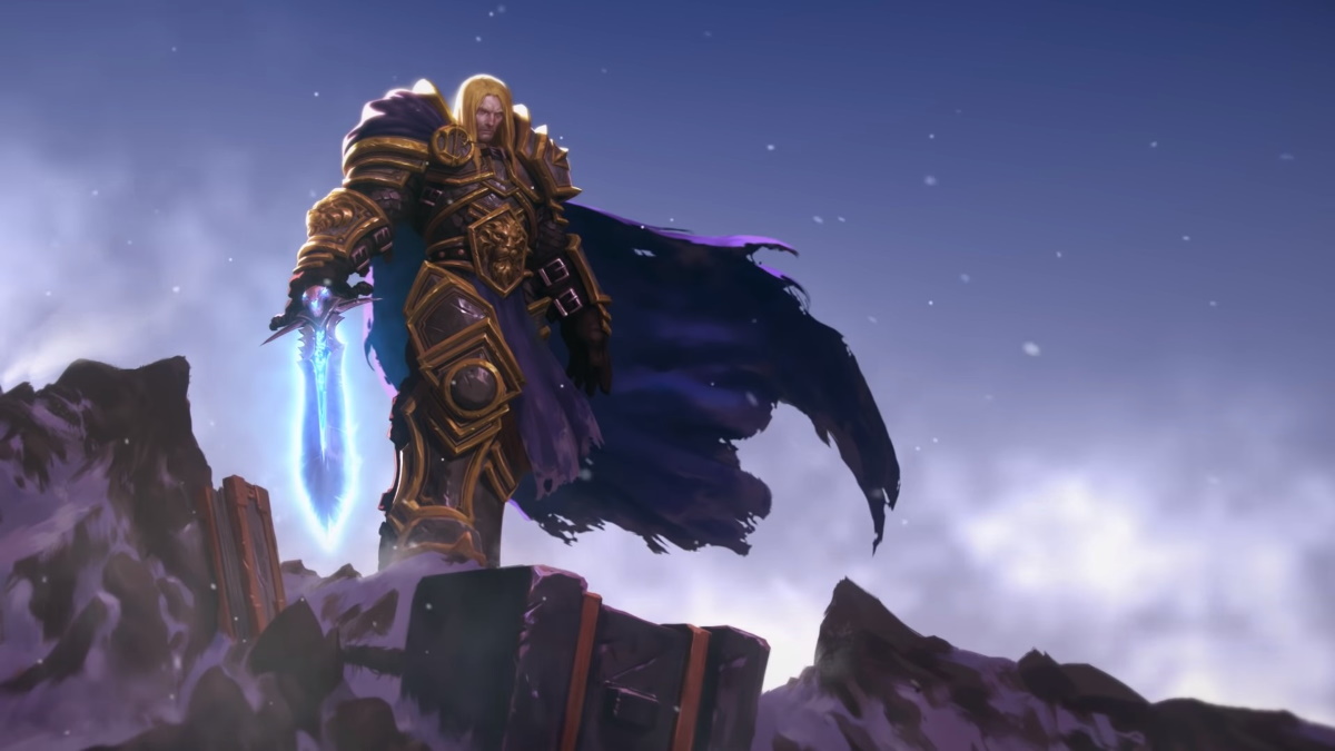 All Warcraft 3: Reforged hotkeys - Gamepur
