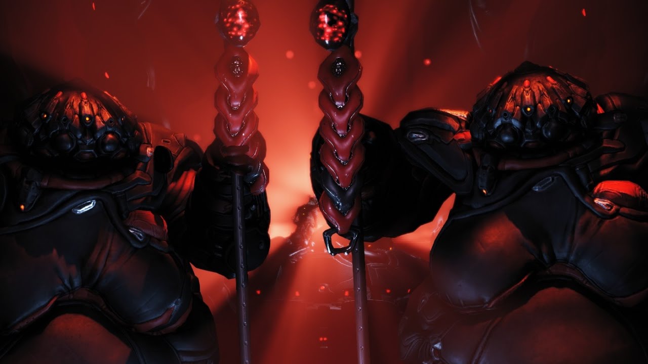 How Valence Fusion works in Warframe - Gamepur