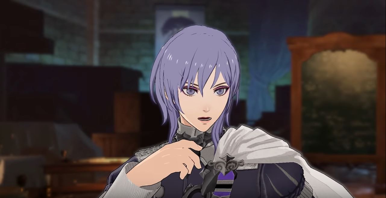 Everything We Know So Far About Fire Emblem Three Houses' Fourth House ...