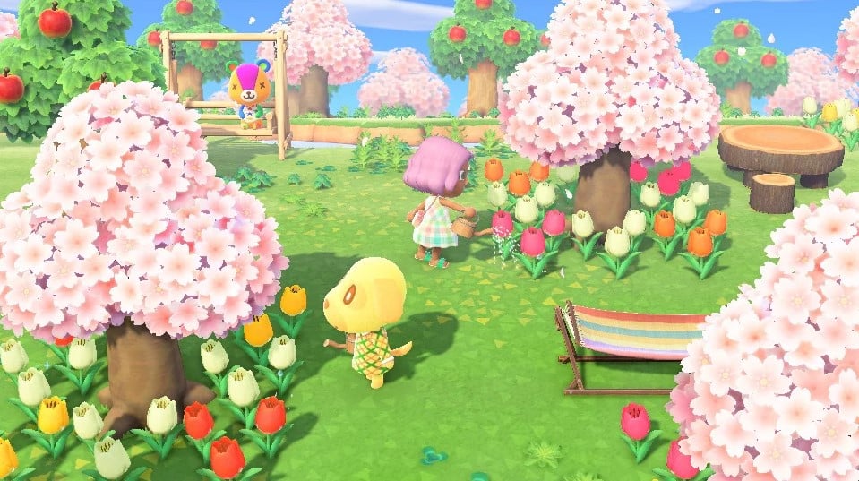 How to get a three-star rating in Animal Crossing: New Horizons - Gamepur