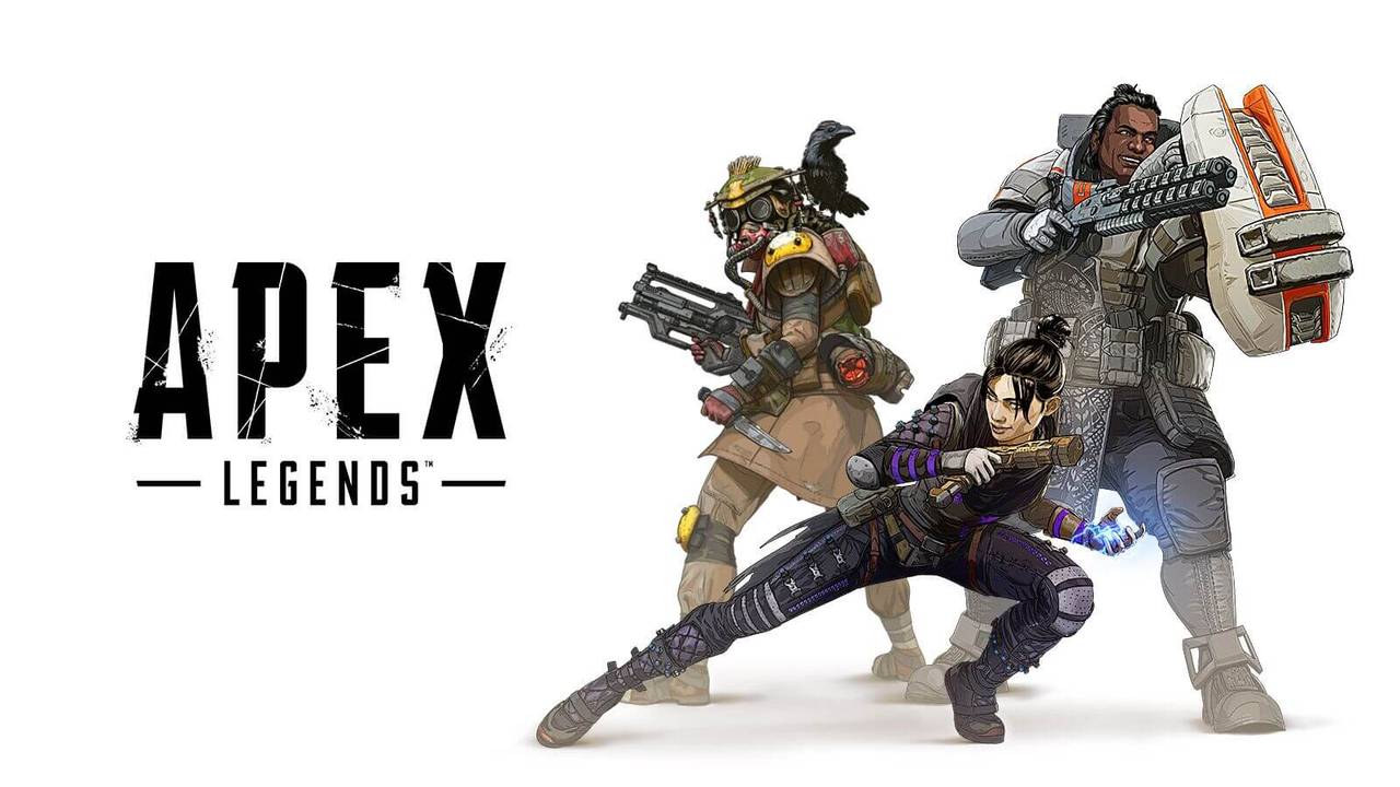 Apex Legends Crafting Metals Guide: Where And How To Get The Crafting ...