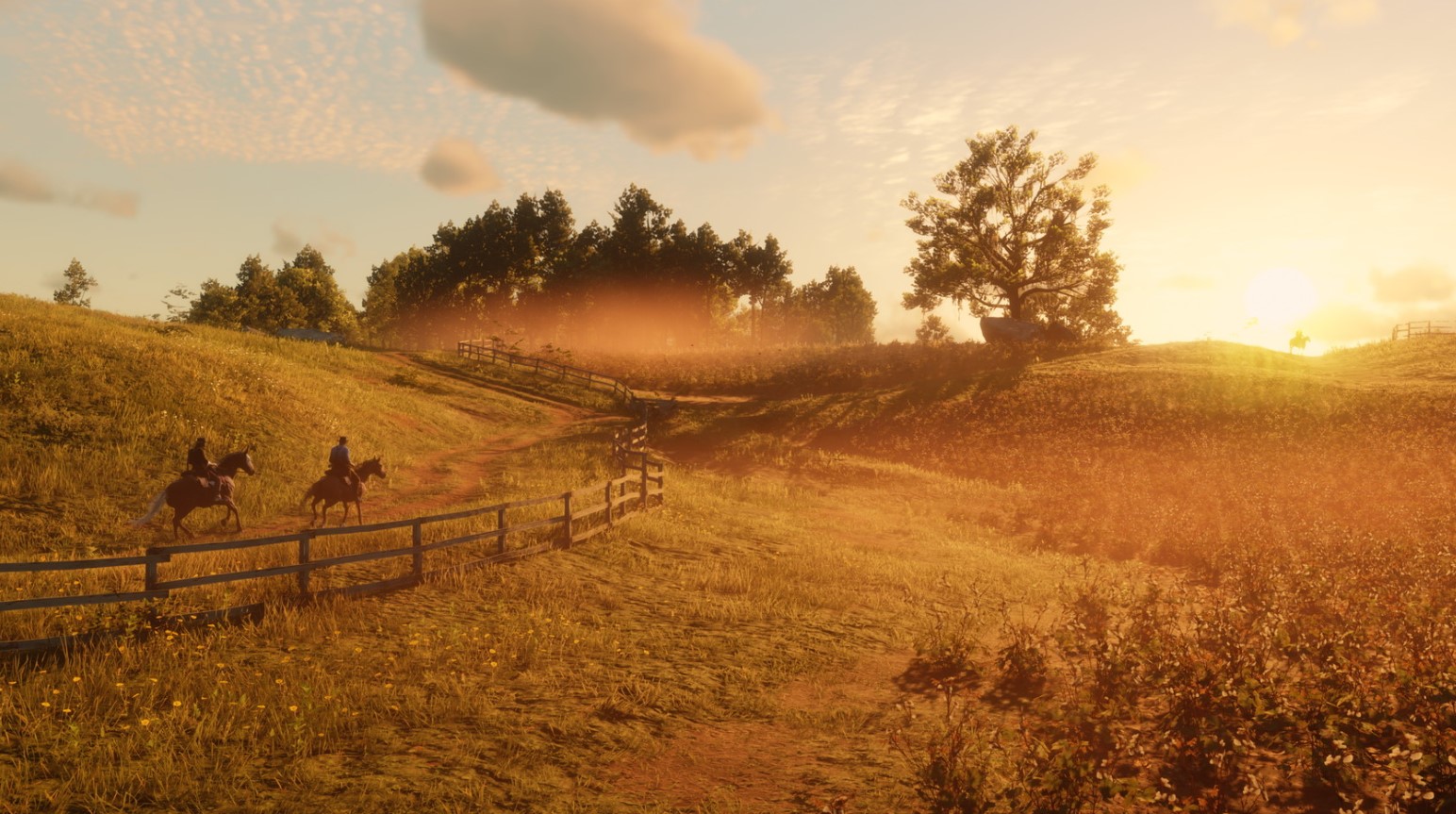 Where to Find Burdock Root in Red Dead Redemption 2 - Gamepur