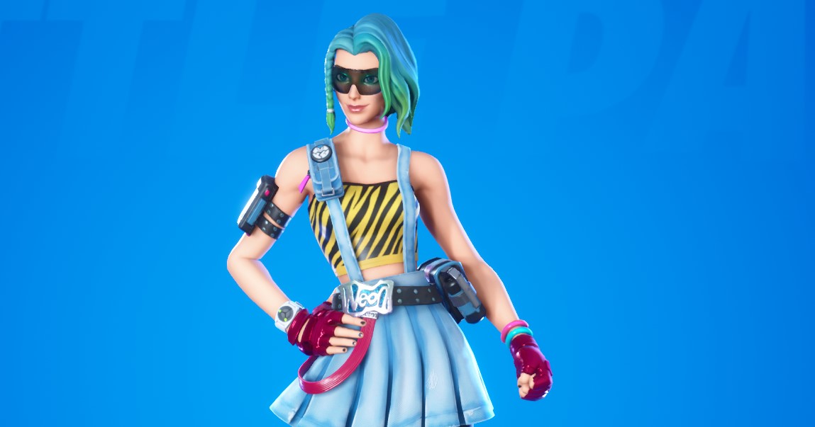 Fortnite Chapter 2 Season 1 Overtime Mission - Cameo Vs. Chic - Gamepur