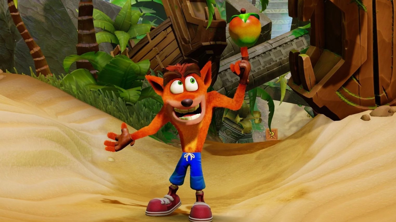 Crash Bandicoot N.Sane Trilogy - How To Get MAX 99 Lives - Gamepur