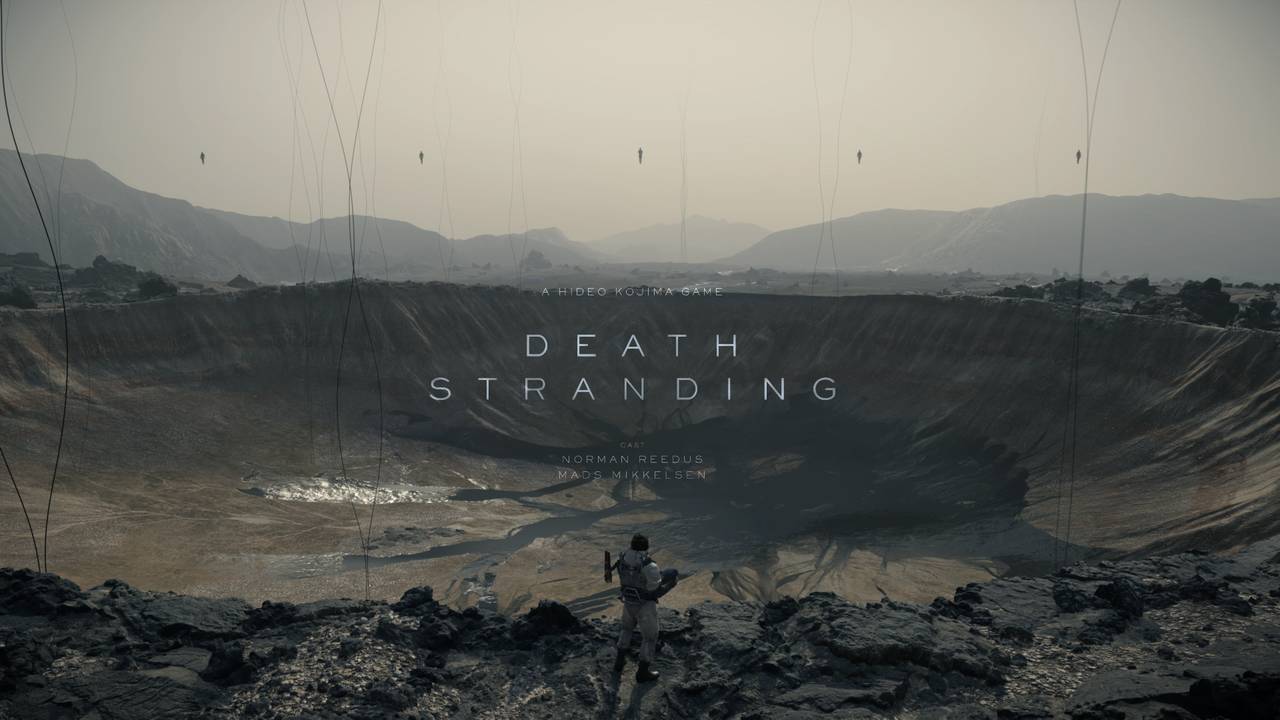 How To Repair Damaged Cargo And Packages In Death Stranding - Gamepur