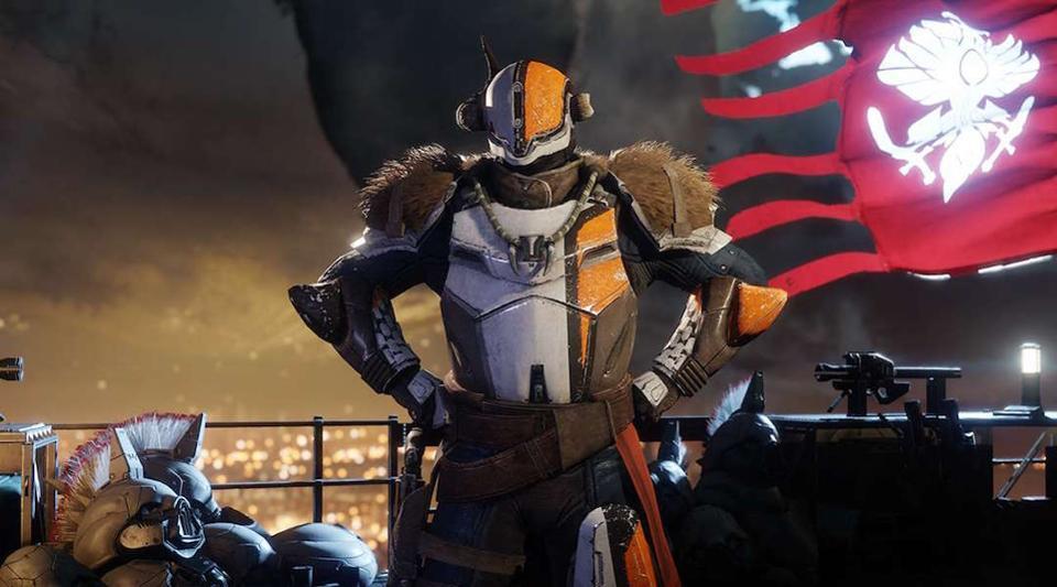 Destiny 2 - How to Find and Equip Shaders - Gamepur