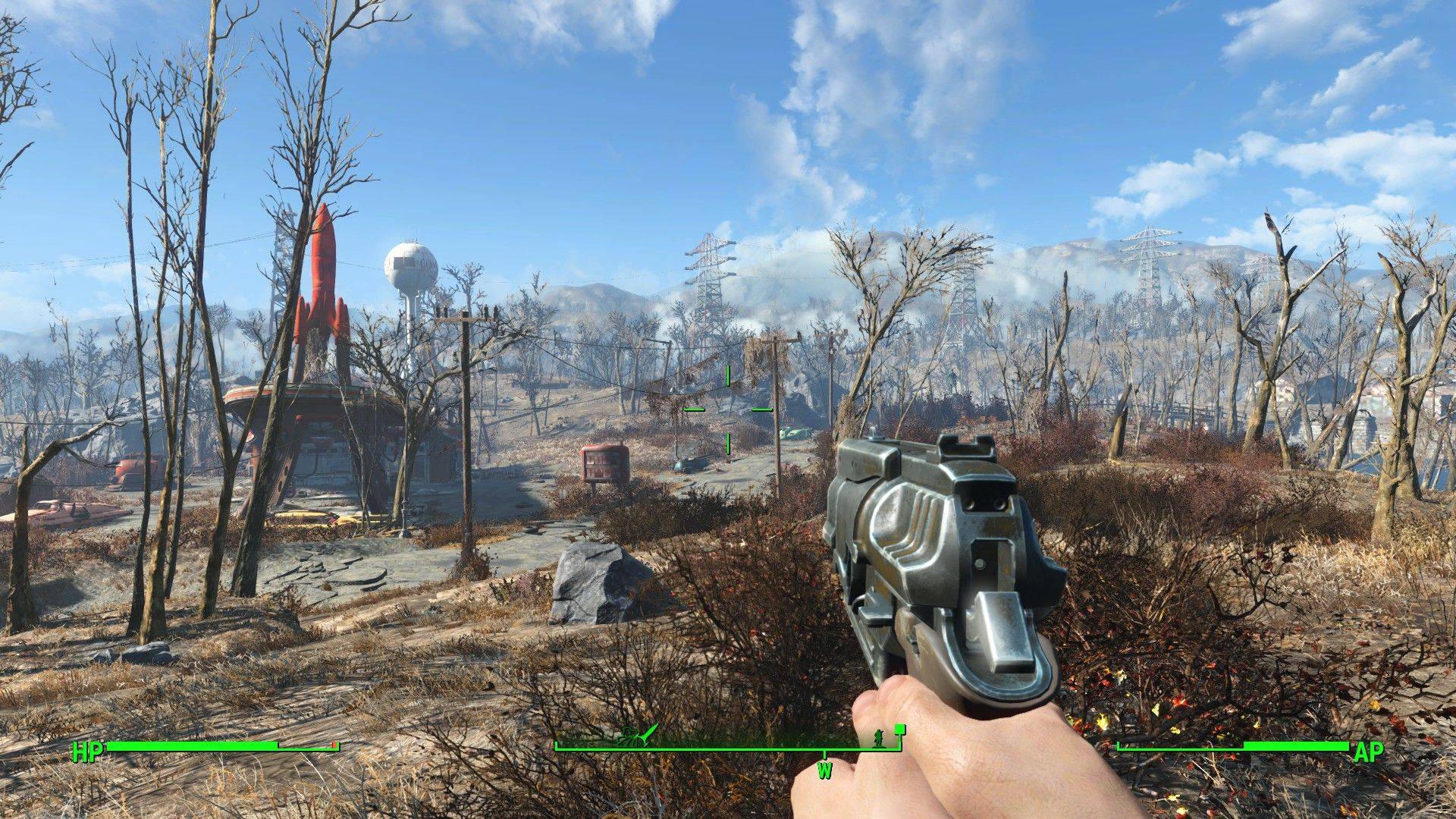 All Medallions Dispensers Location - Fallout 4: Nuka-World - Gamepur