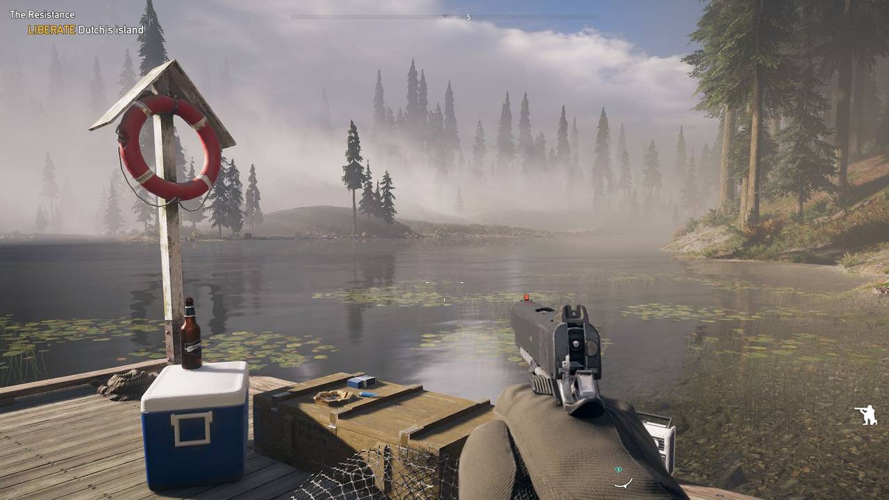 Far Cry 5 Character Customization Guide: Features, Outfits, Gender ...