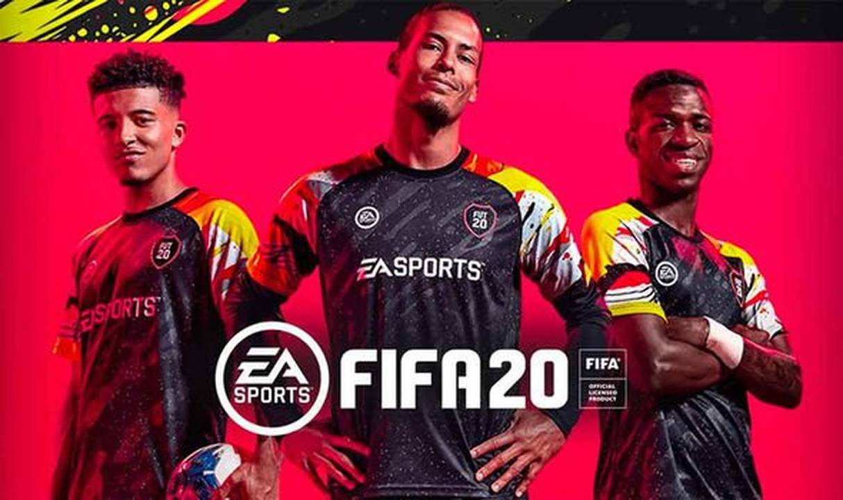 How to watch FIFA 20 Stay and Play Cup and earn FUT Twitch drops - Gamepur