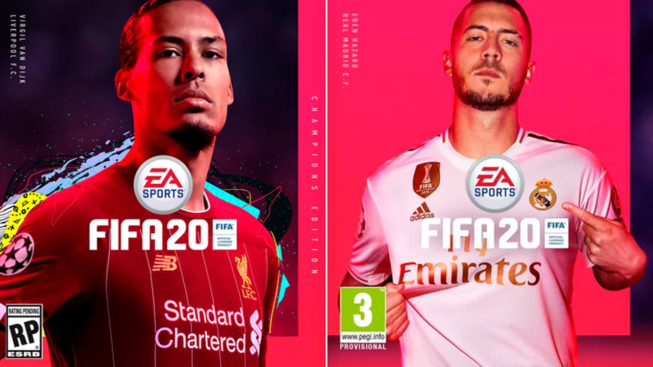 FIFA 20: FUT Icons Guide - Gamepur