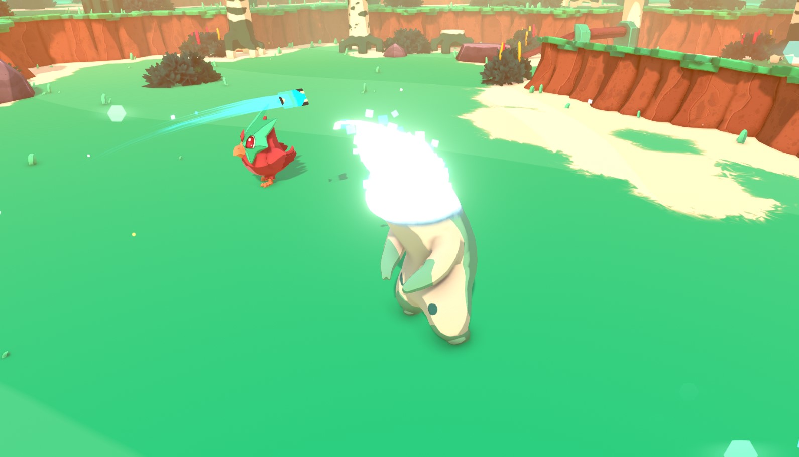 How to Catch and Tame Temtem - Gamepur