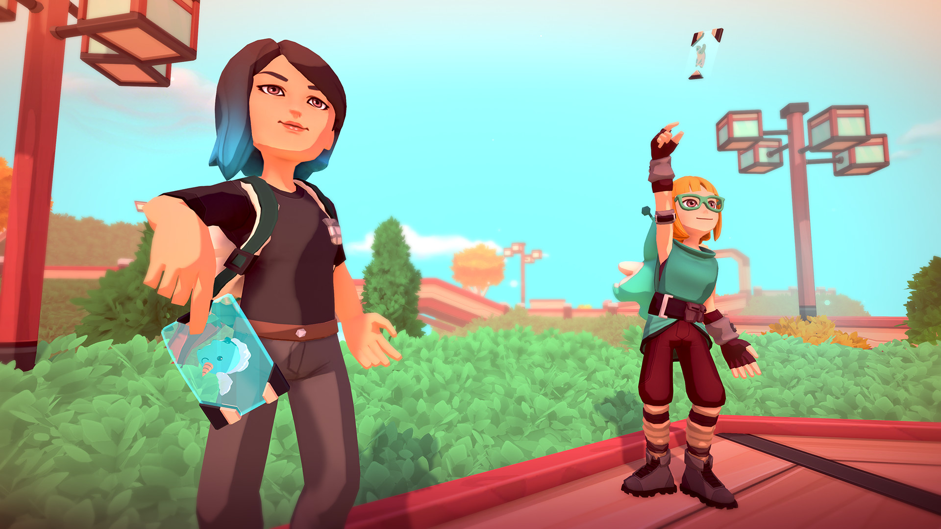 How to get Luma Temtem - Gamepur