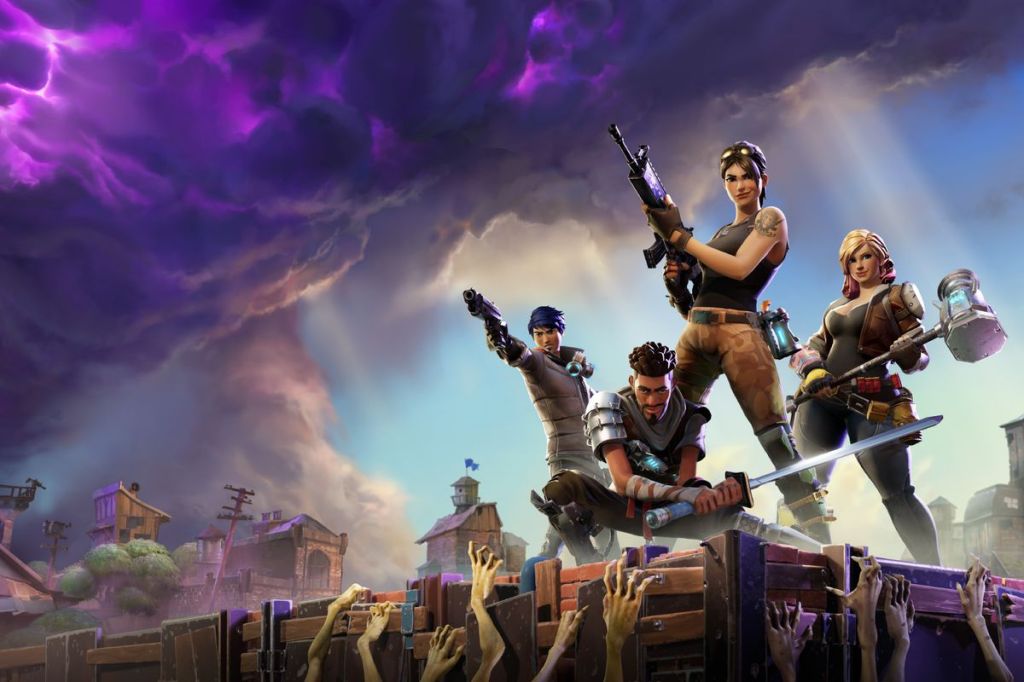 How Fortnite's Pirate Cannon Works - Gamepur