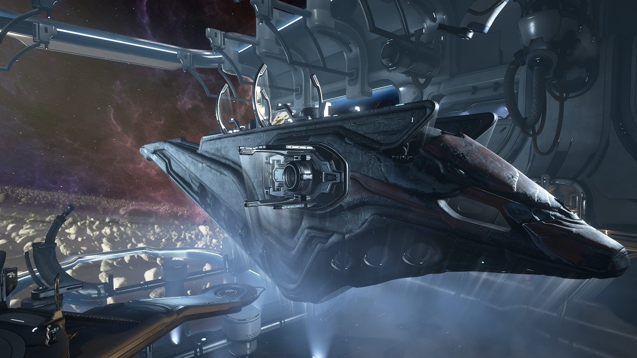 How to Get the Shedu in Warframe - Gamepur