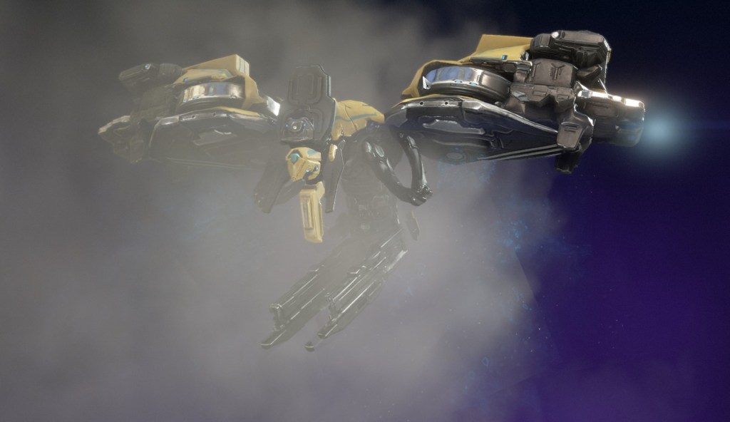 How to kill the Raptors in Warframe - Gamepur